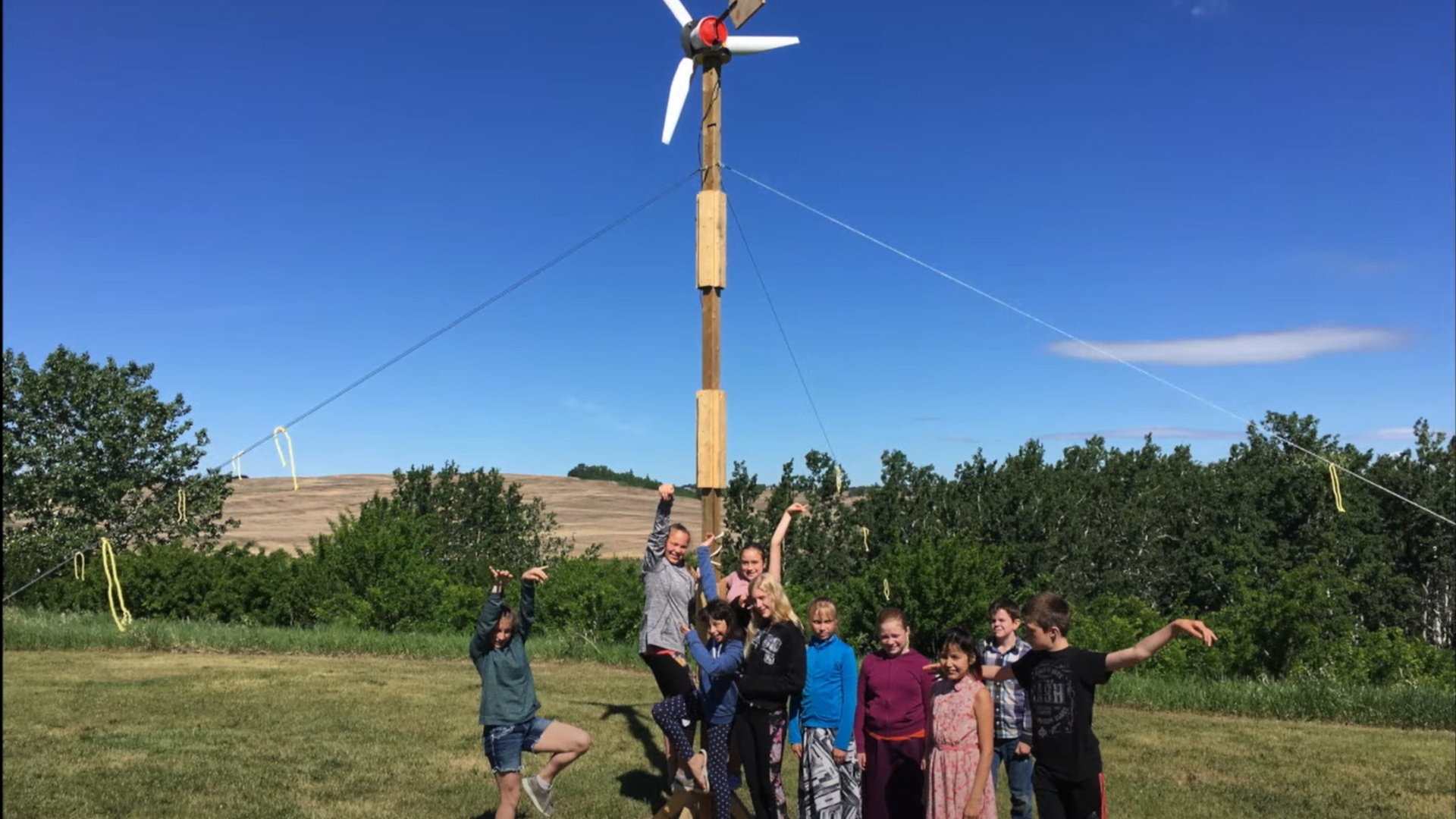 Green skills: Sustainable education for a sustainable future - T4 Education