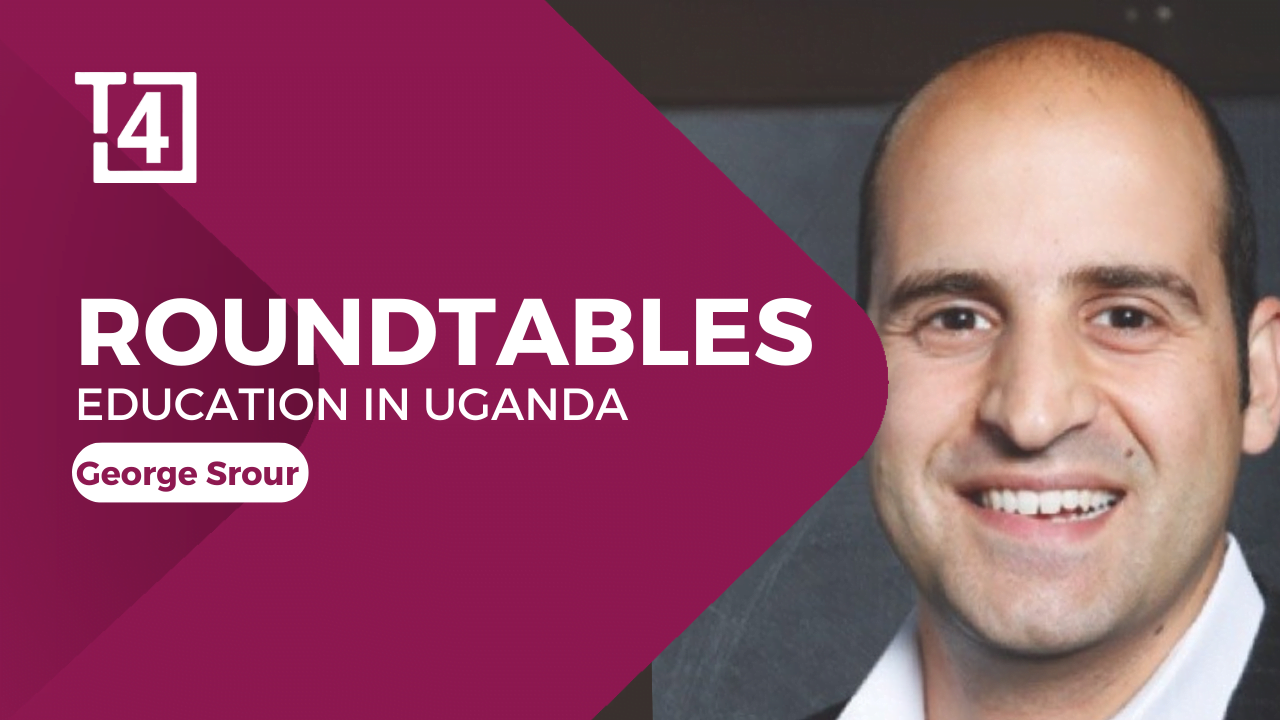 Education in Uganda - T4 Education